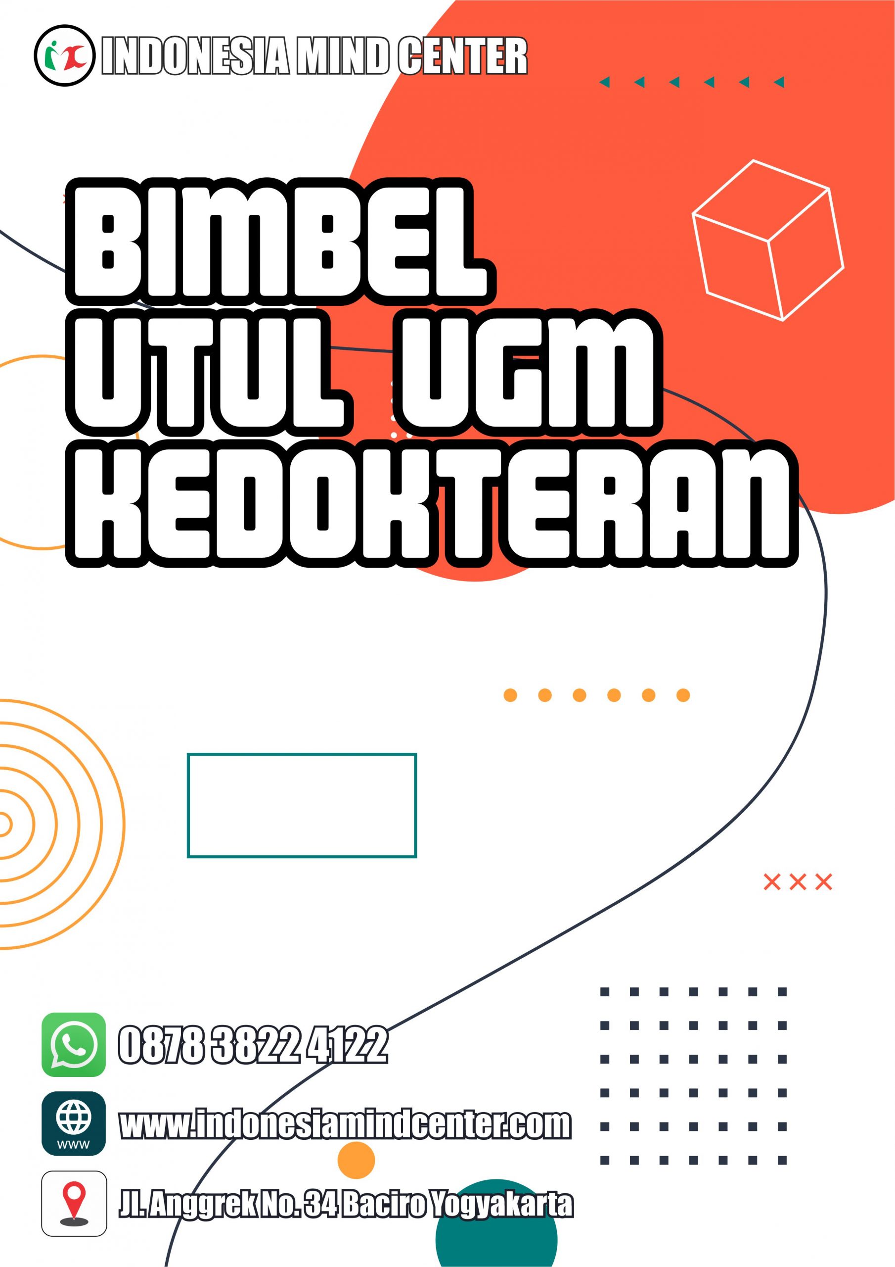 BIMBEL KEDOKTERAN SURABAYA - IMC
